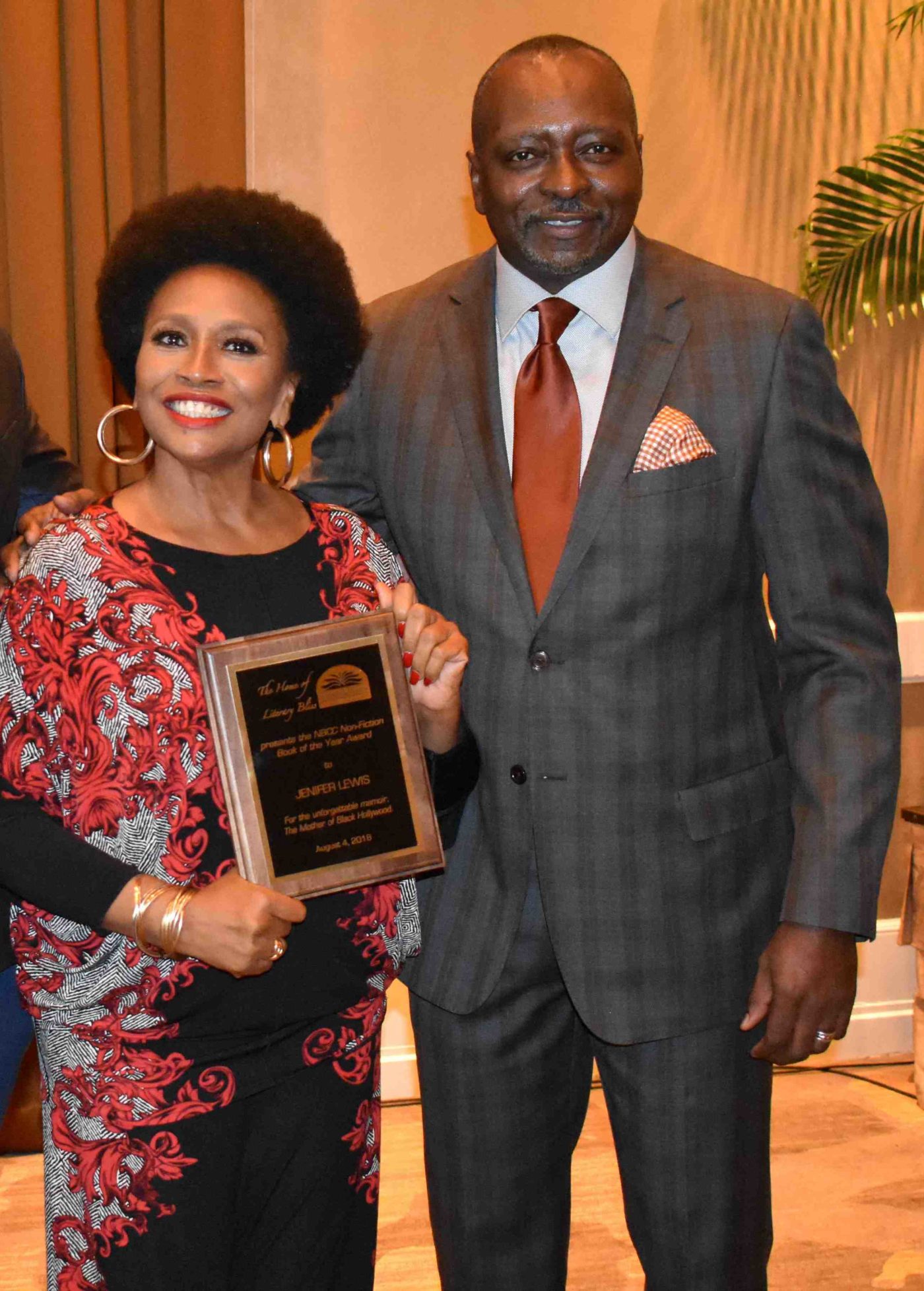 About NBCC – 2026 National Book Club Conference